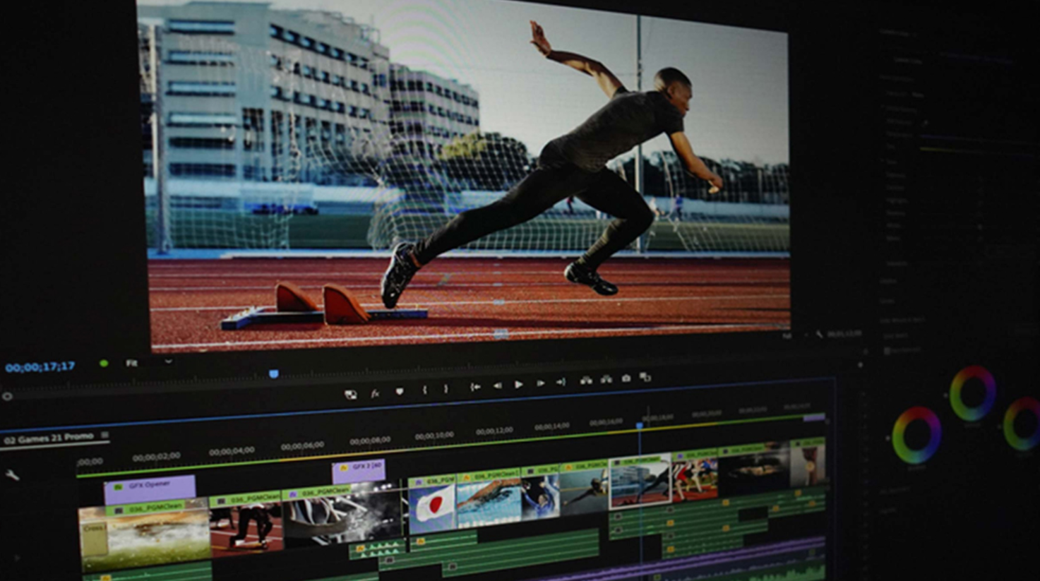 Speed Up Your Video Editing Workflow With Adobe Media Encoder